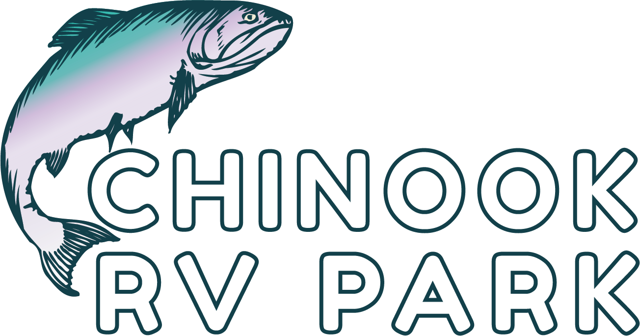 HOME - Chinook RV Park